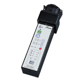 HCCID Series AC normal charger | Broadcast & Network | HIRAKAWA HEWTECH ...