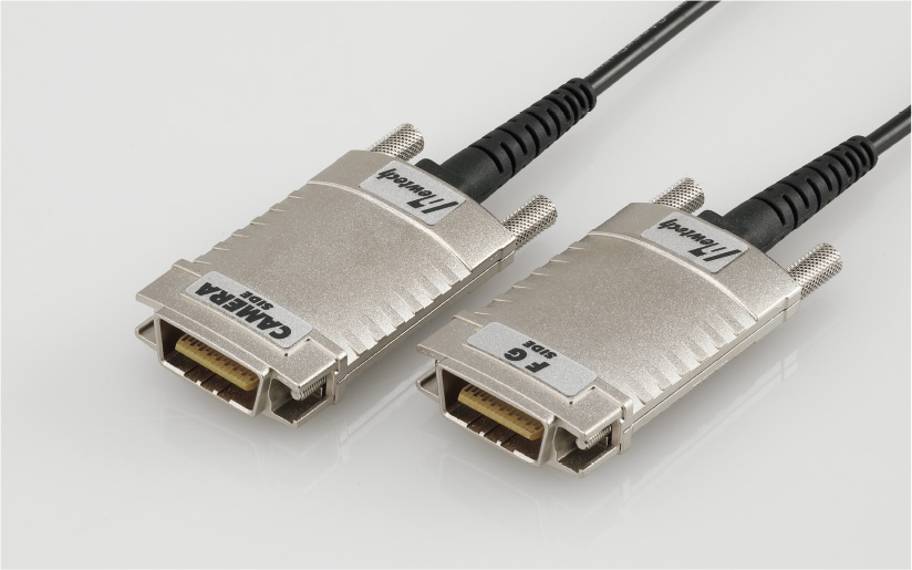 10G and 12Gbps CameraLink HS AOC Armored | Cables & Assemblies ...
