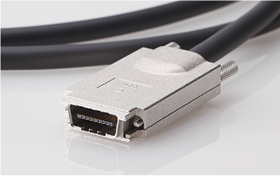 HS-Link Cable & CameraLink HS Cable | Cables & Assemblies | HIRAKAWA ...