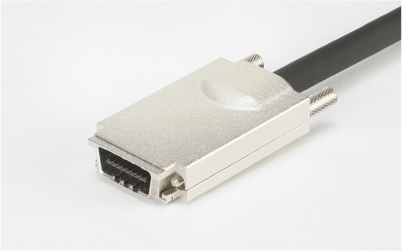 HS-Link Cable and CameraLink HS Cable | Cables & Assemblies | HIRAKAWA ...