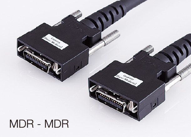 Camera Cable Assemblies for long-distance transmission | Cables ...