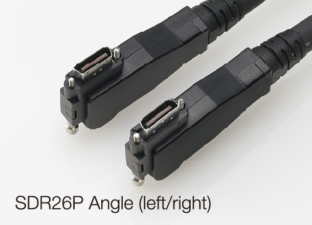 Camera Cable Assemblies for long-distance transmission | Cables ...