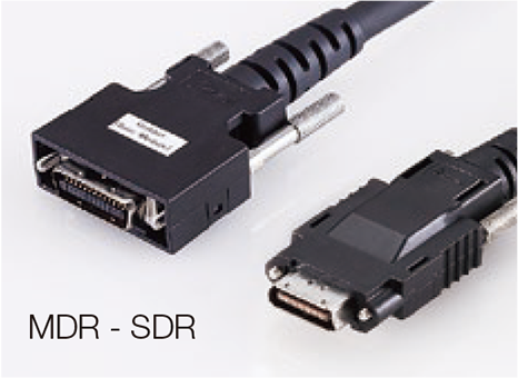 Camera Cable Assemblies for long-distance transmission | Cables ...