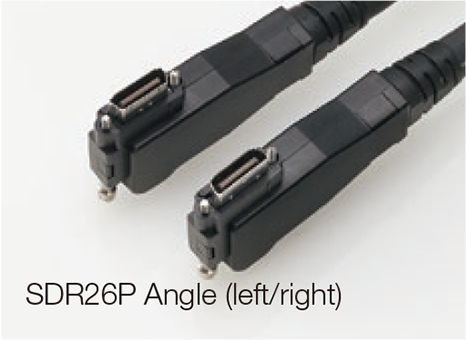 Camera Cable Assemblies for long-distance transmission | Cables ...