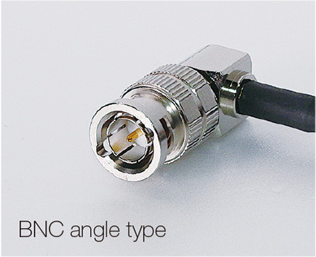 CoaXPress Cable | Cables & Assemblies | HIRAKAWA HEWTECH CORP.