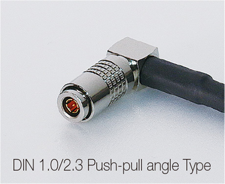 CoaXPress Cable | Cables & Assemblies | HIRAKAWA HEWTECH CORP.