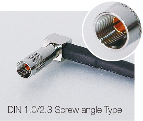 CoaXPress Cable | Cables & Assemblies | HIRAKAWA HEWTECH CORP.