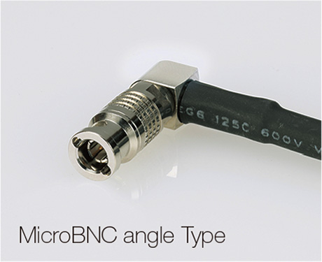 CoaXPress Cable | Cables & Assemblies | HIRAKAWA HEWTECH CORP.