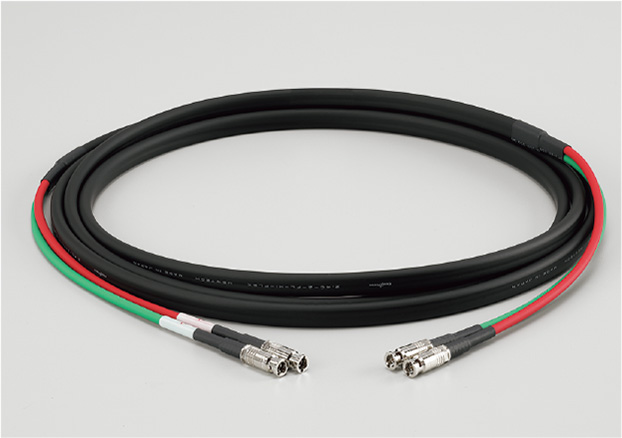 CoaXPress Cable | Cables & Assemblies | HIRAKAWA HEWTECH CORP.