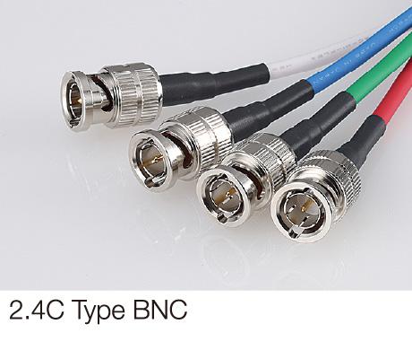 CoaXPress Cable | Cables & Assemblies | HIRAKAWA HEWTECH CORP.