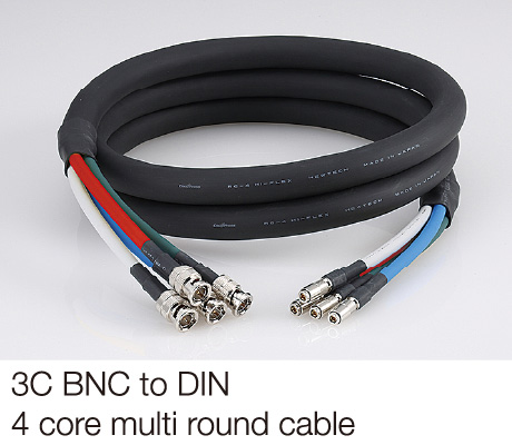 CoaXPress Cable | Cables & Assemblies | HIRAKAWA HEWTECH CORP.