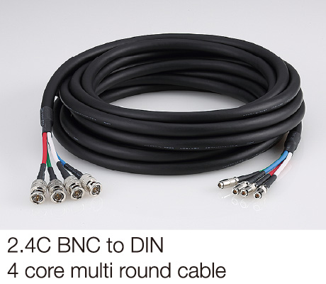 CoaXPress Cable | Cables & Assemblies | HIRAKAWA HEWTECH CORP.