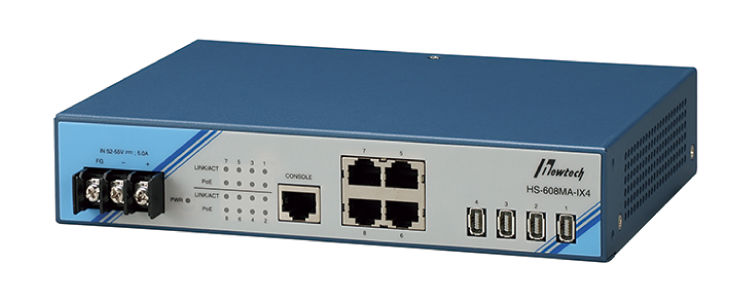 Gigabit Ethernet Cable Assemblies for GigE Vision | Cables & Assemblies ...