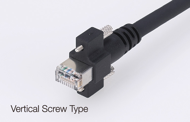 Gigabit Ethernet Cable Assemblies for GigE Vision | Cables & Assemblies ...