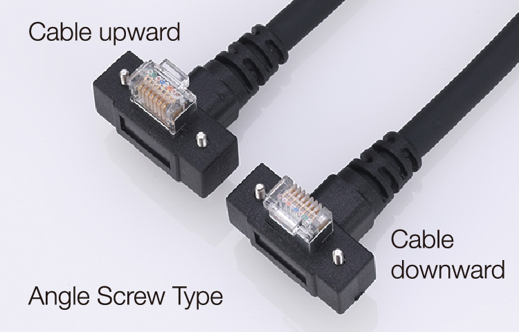 Gigabit Ethernet Cable Assemblies for GigE Vision | Cables & Assemblies ...