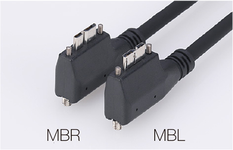 USB3 Vision Cables | Cables & Assemblies | HIRAKAWA HEWTECH CORP.