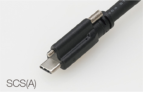 USB3 Vision Cables | Cables & Assemblies | HIRAKAWA HEWTECH CORP.