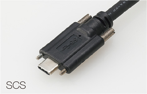 USB3 Vision Cables | Cables & Assemblies | HIRAKAWA HEWTECH CORP.