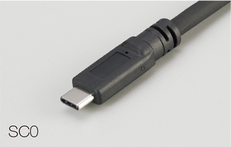 USB3 Vision Cables | Cables & Assemblies | HIRAKAWA HEWTECH CORP.